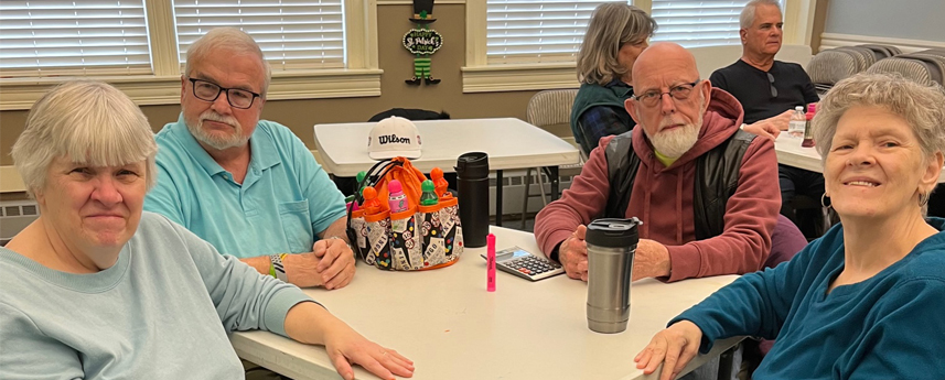 Baystate Deaf Senior Citizens | Home